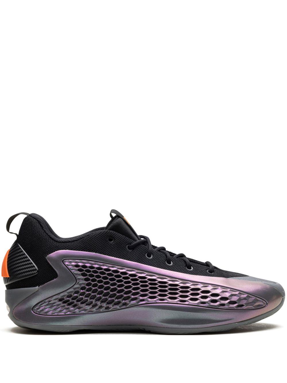 adidas Anthony Edwards 1 Low Sneakers in Blue for Men | Lyst