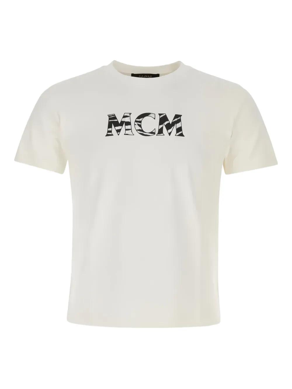 Camisas Mcm