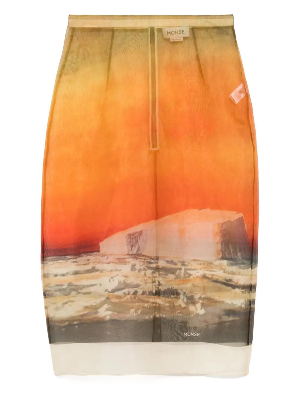 Monse Skirts for Women | Online Sale up to 68% off | Lyst Monse Skirts for Women | Online Sale up to 68% off | Lyst