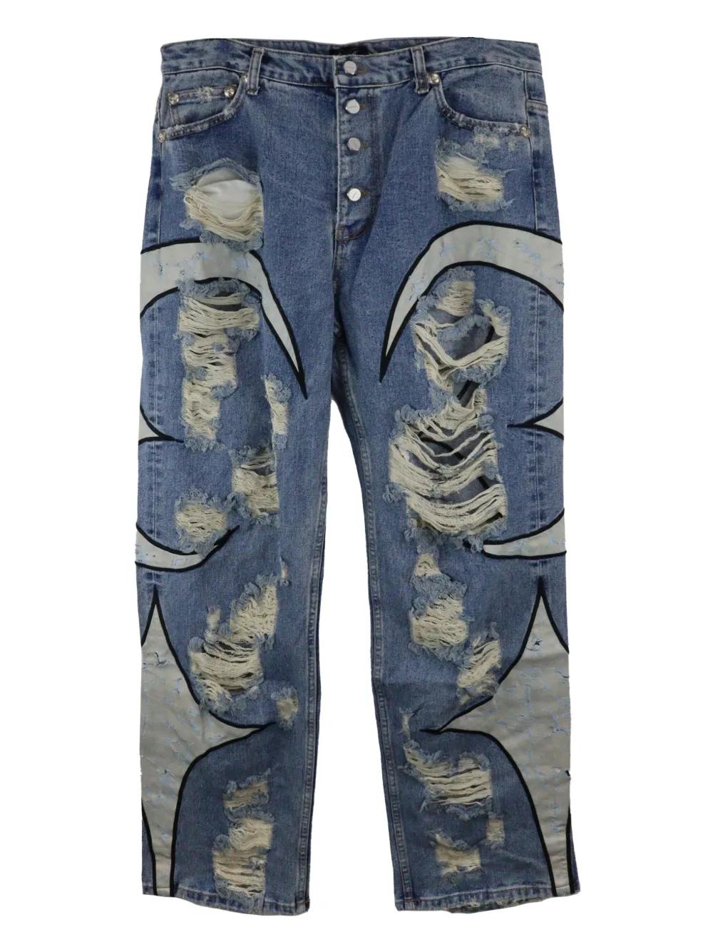 THUG CLUB Jeans for Men | Online Sale up to 49% off | Lyst THUG CLUB Jeans for Men | Online Sale up to 49% off | Lyst
