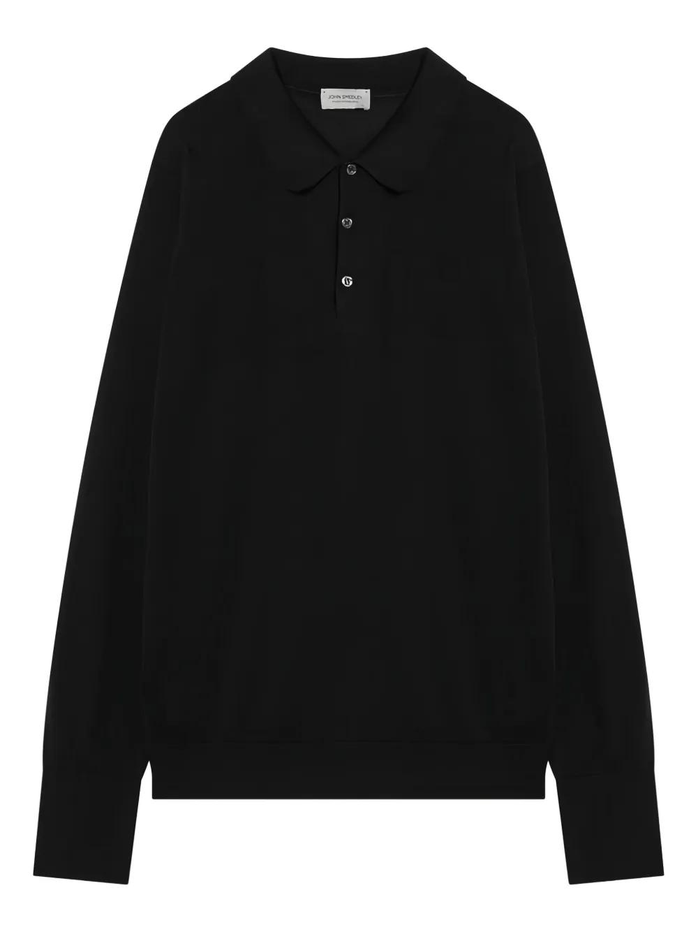John Smedley Polo shirts for Men | Online Sale up to 44% off John Smedley Polo shirts for Men | Online Sale up to 44% off