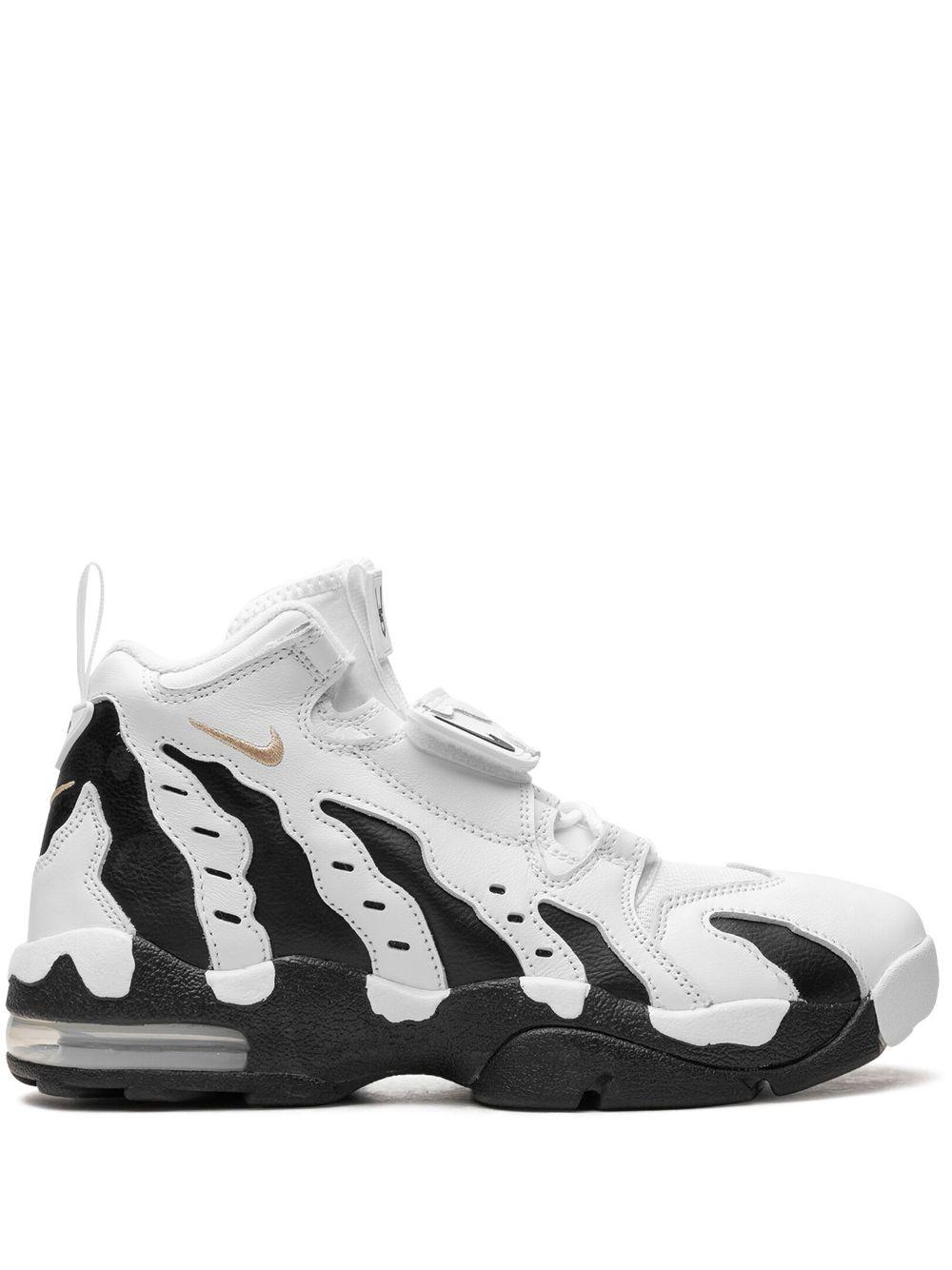 Nike Air Dt Max '96 "Colorado Away" Sneakers in White for Men | Lyst