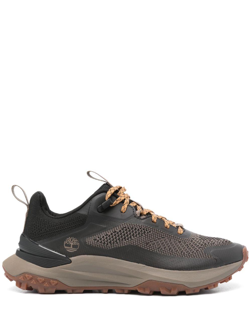 Timberland Motion Access Sneakers in Brown for Men | Lyst