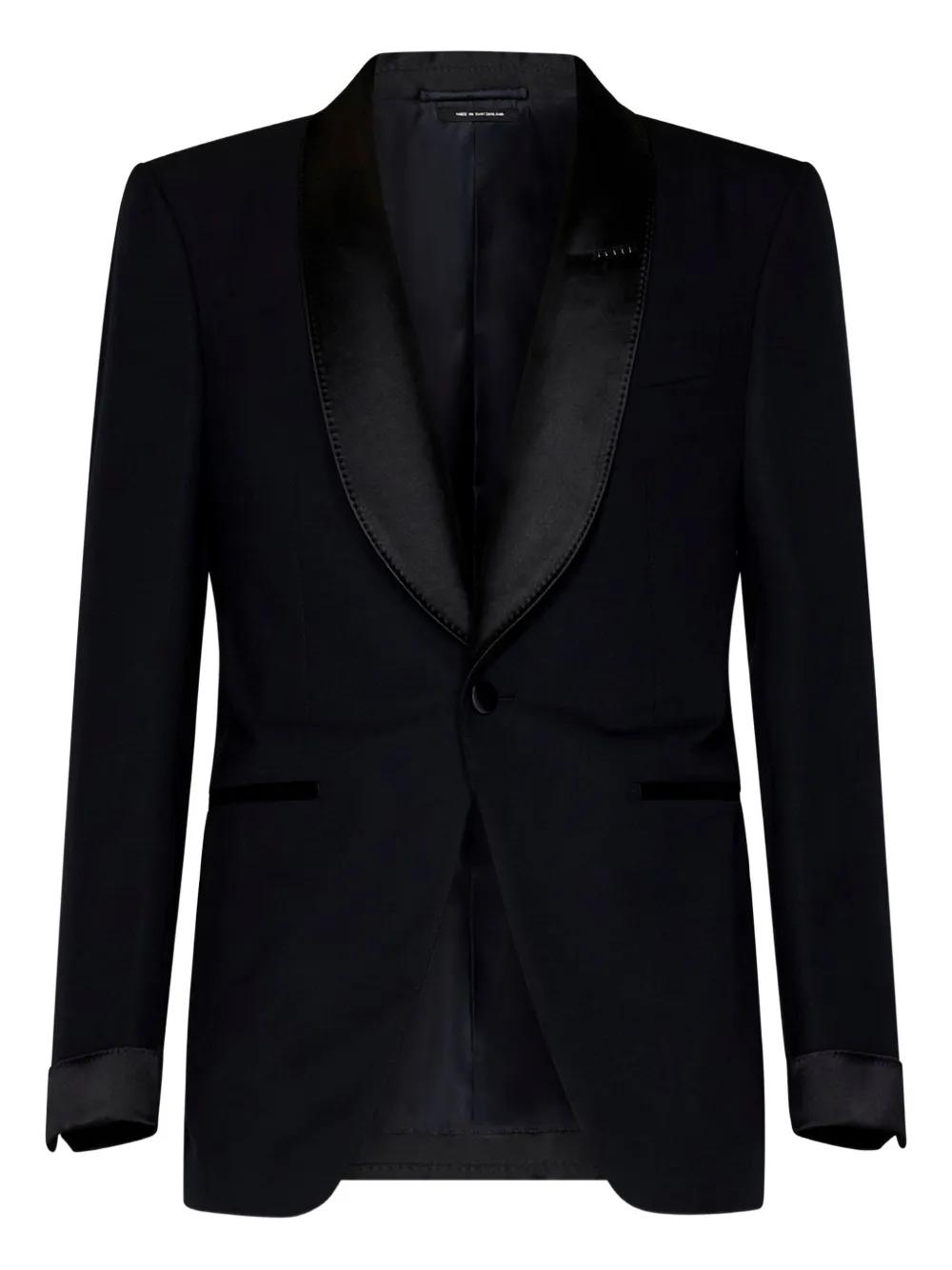 Tom Ford 3 Delige Pakken