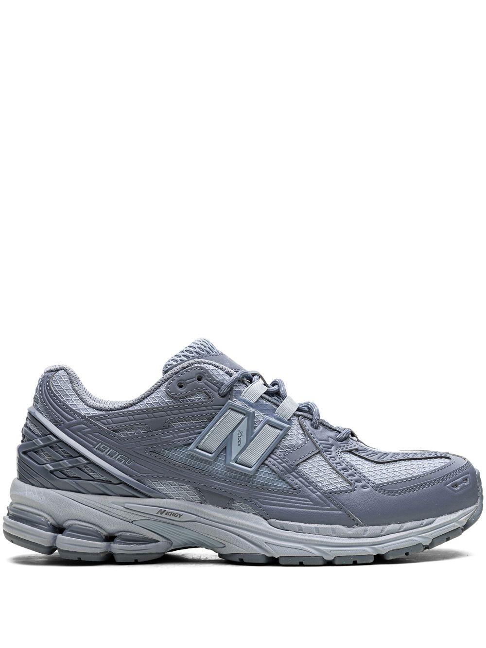 New Balance 1906 "arctic Grey" Sneakers in Blue for Men | Lyst