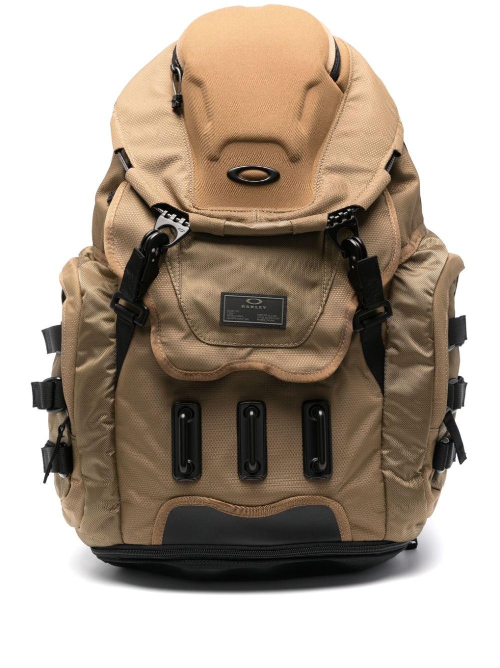 Oakley Kitchen Sink Backpack in Brown for Men | Lyst