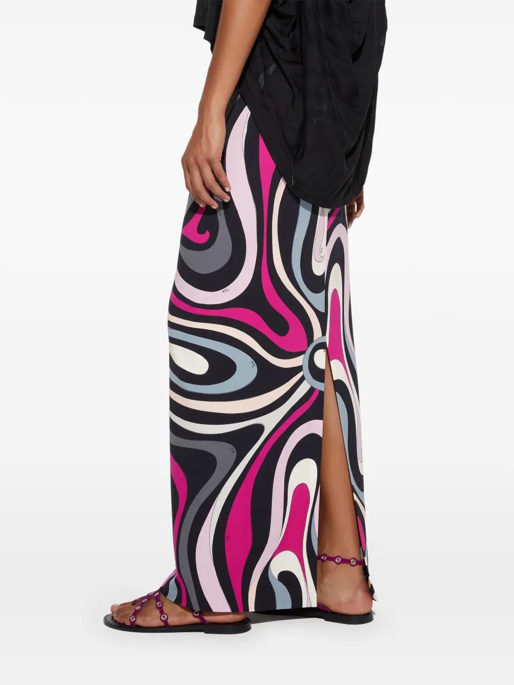 Emilio Pucci Maxi skirts for Women | Online Sale up to 51 Emilio Pucci Maxi skirts for Women | Online Sale up to 51