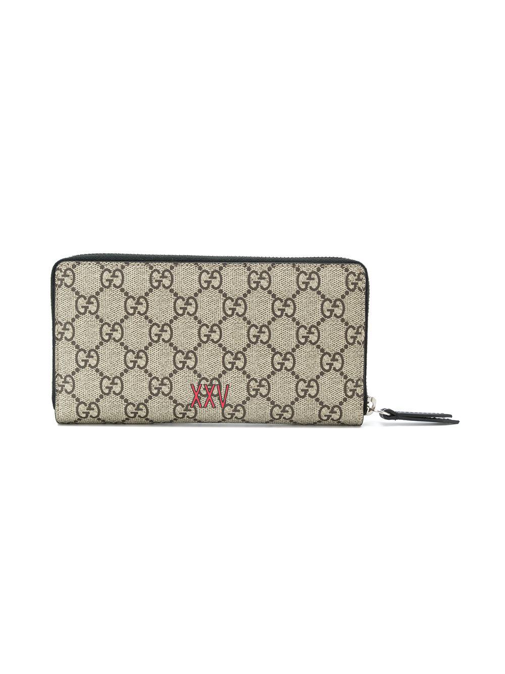 Gucci Wallet Wolf | Paul Smith