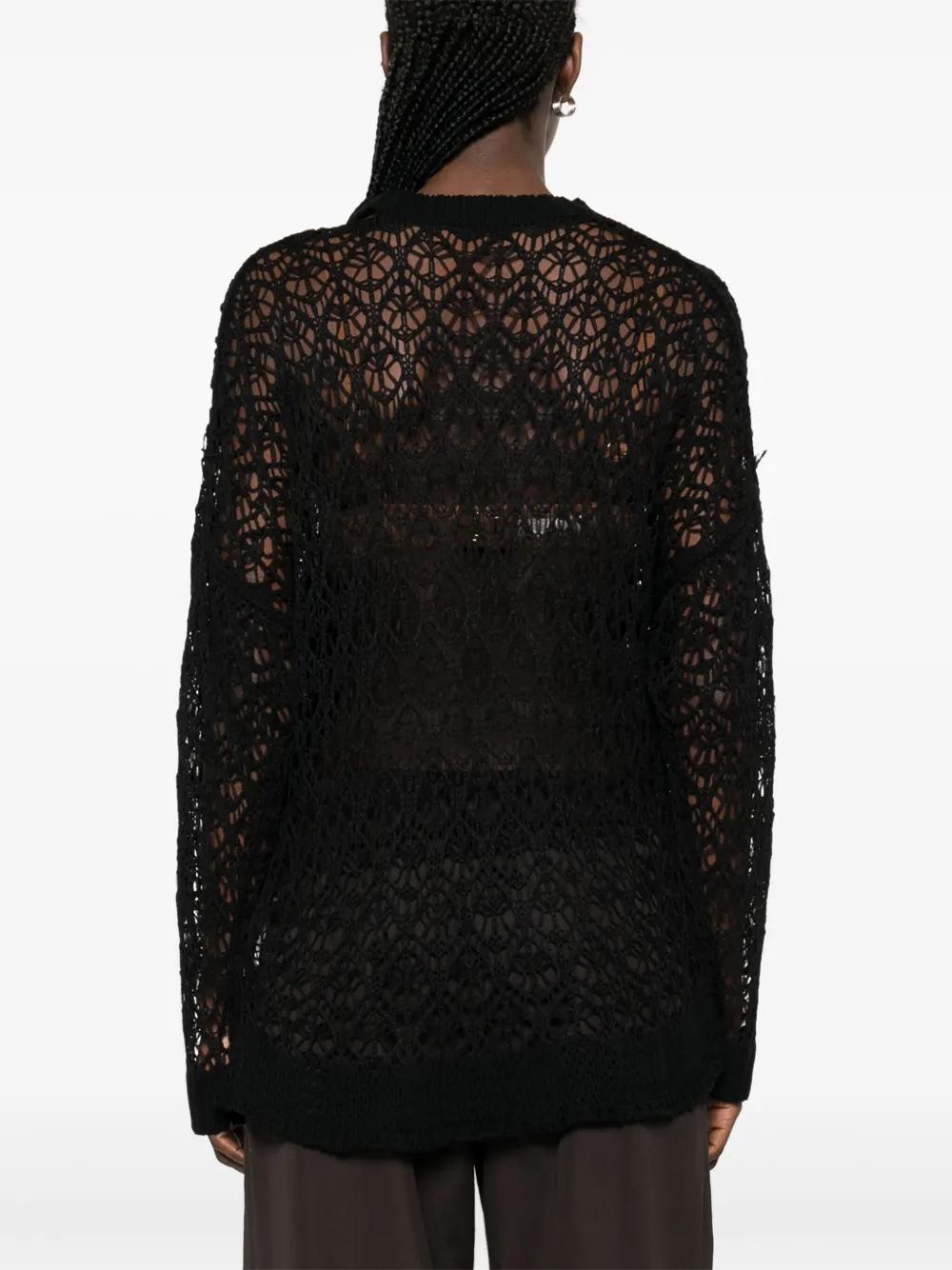 Yohji Yamamoto Knitwear for Women | Online Sale up to 65 Yohji Yamamoto Knitwear for Women | Online Sale up to 65