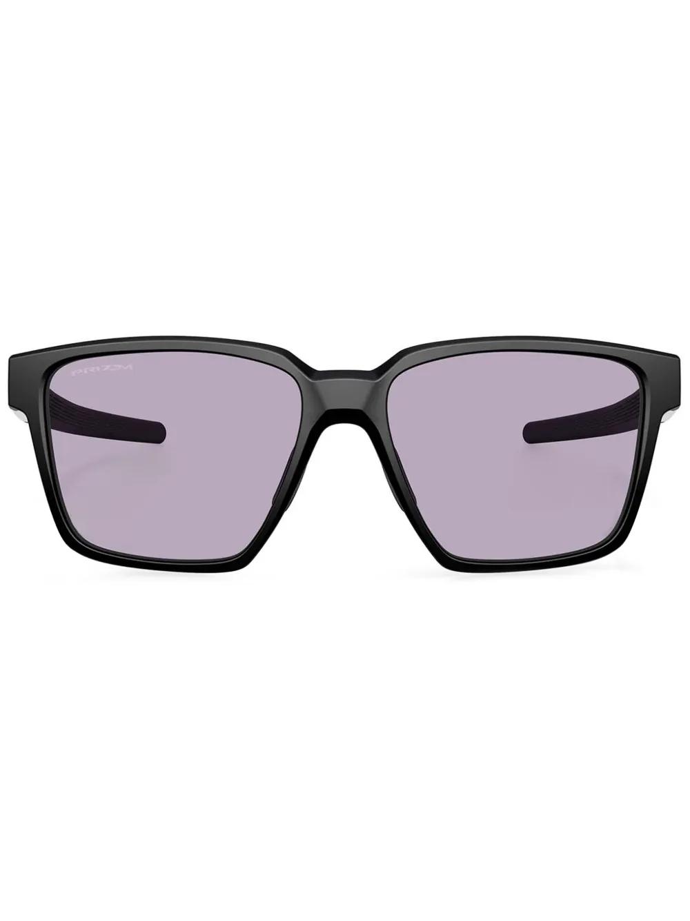 Oakley Actuator Sunglasses in Brown | Lyst UK