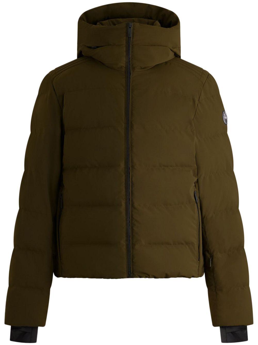 Fusalp Constant Jacket in Green for Men | Lyst