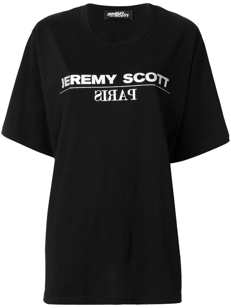 Jeremy Scott Logo
