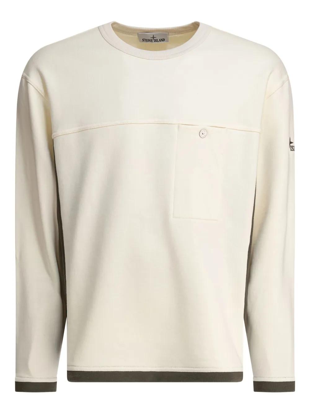 Men's Stone Island Long-sleeve t-shirts | Lyst Men's Stone Island Long-sleeve t-shirts | Lyst