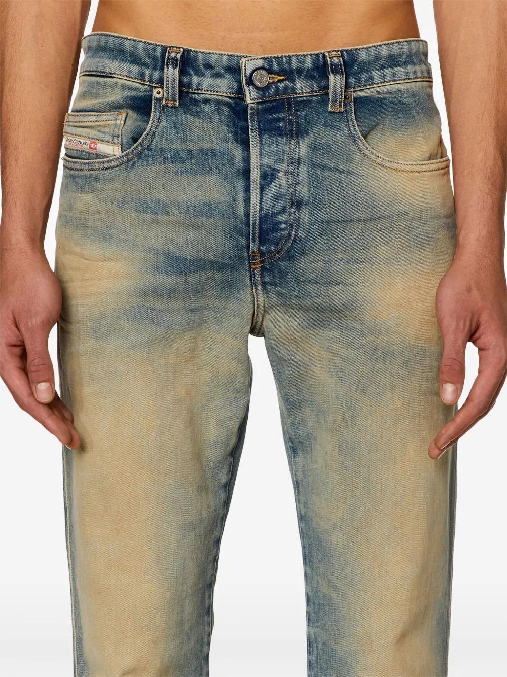 DIESEL 1998 D-Buck 09H78 Bootcut Jeans in Blue for Men | Lyst DIESEL 1998 D-Buck 09H78 Bootcut Jeans in Blue for Men | Lyst