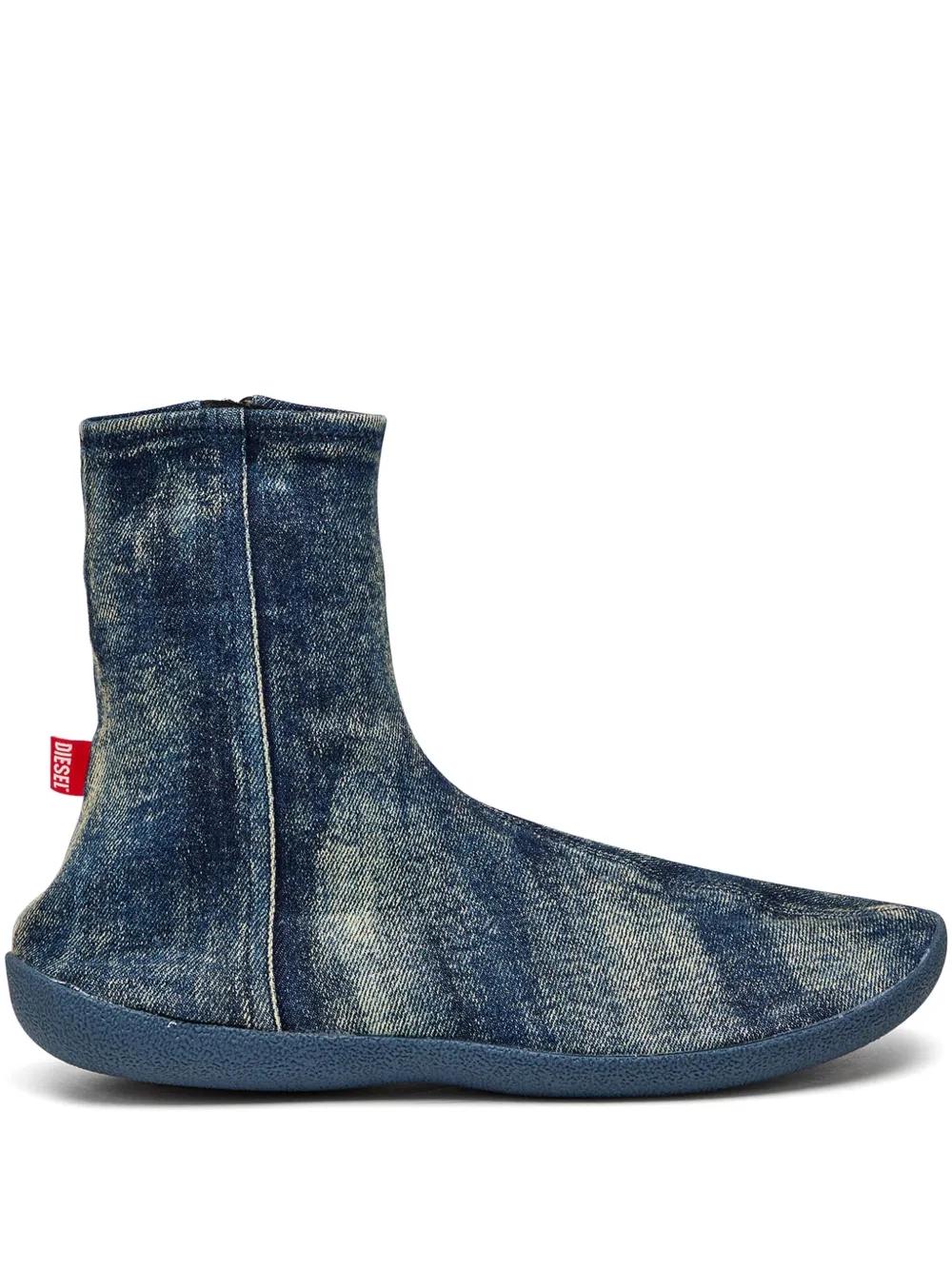 Botas Diesel Masculinas Brahma Tienda