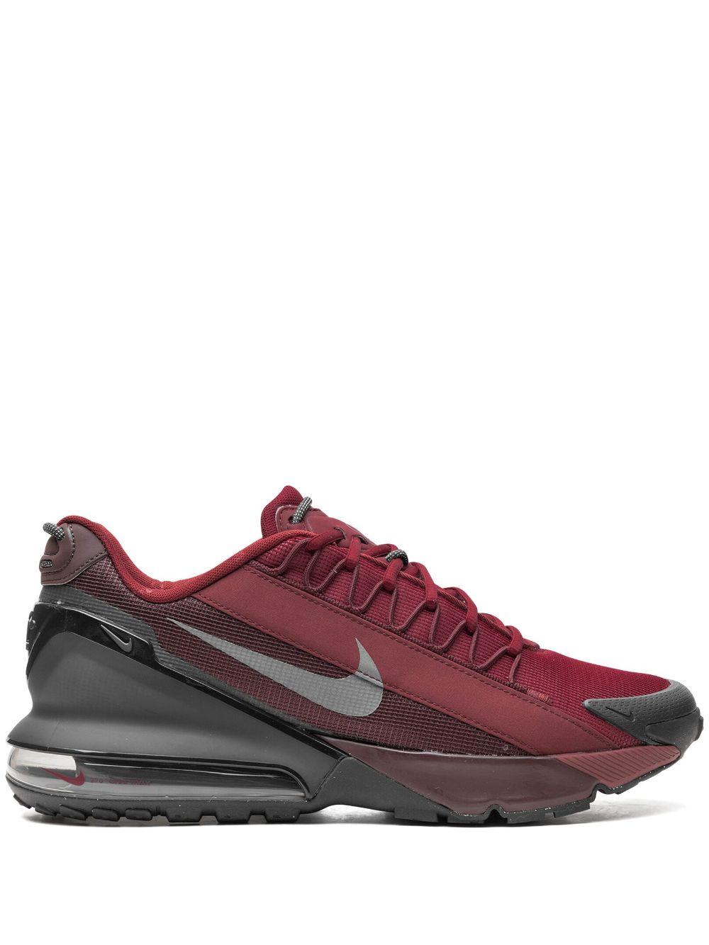 Nike Air Max Pulse Roam "dragon Red" Sneakers in Purple for Men | Lyst