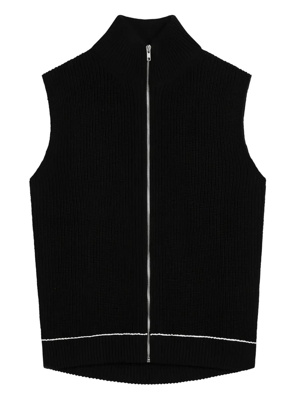 MM6 by Maison Martin Margiela Knitwear for Men | Online Sale MM6 by Maison Martin Margiela Knitwear for Men | Online Sale