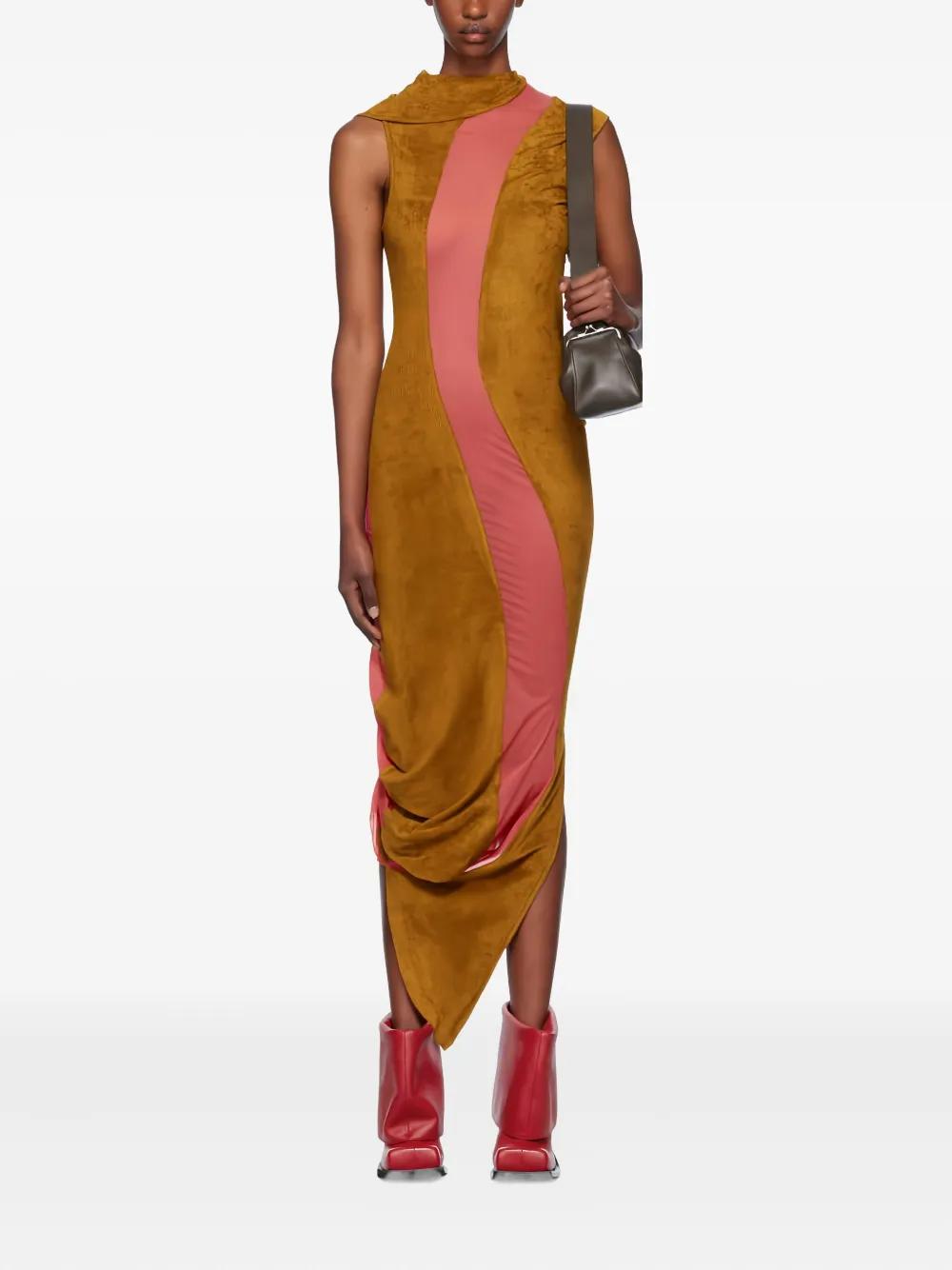Kiko Kostadinov Dresses for Women | Online Sale up to 69 Kiko Kostadinov Dresses for Women | Online Sale up to 69
