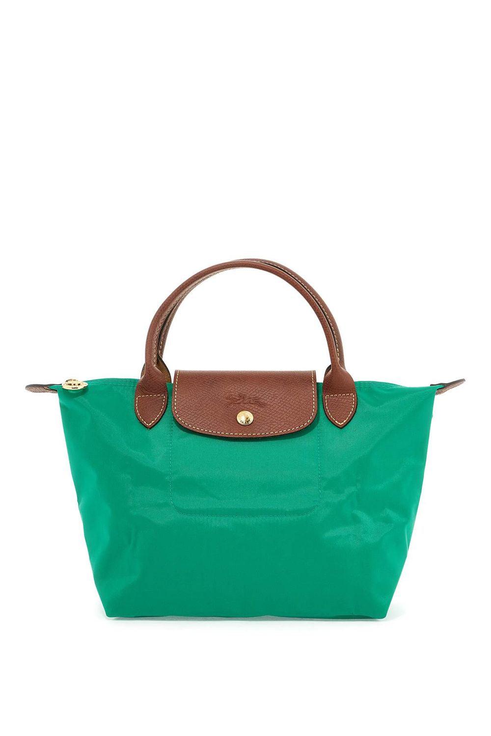 Longchamp Le Pliage Original S in Green for Men | Lyst