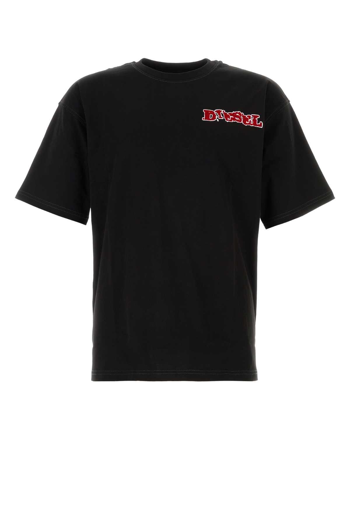 DIESEL T-shirts for Women | Online Sale up to 42% off | Lyst DIESEL T-shirts for Women | Online Sale up to 42% off | Lyst