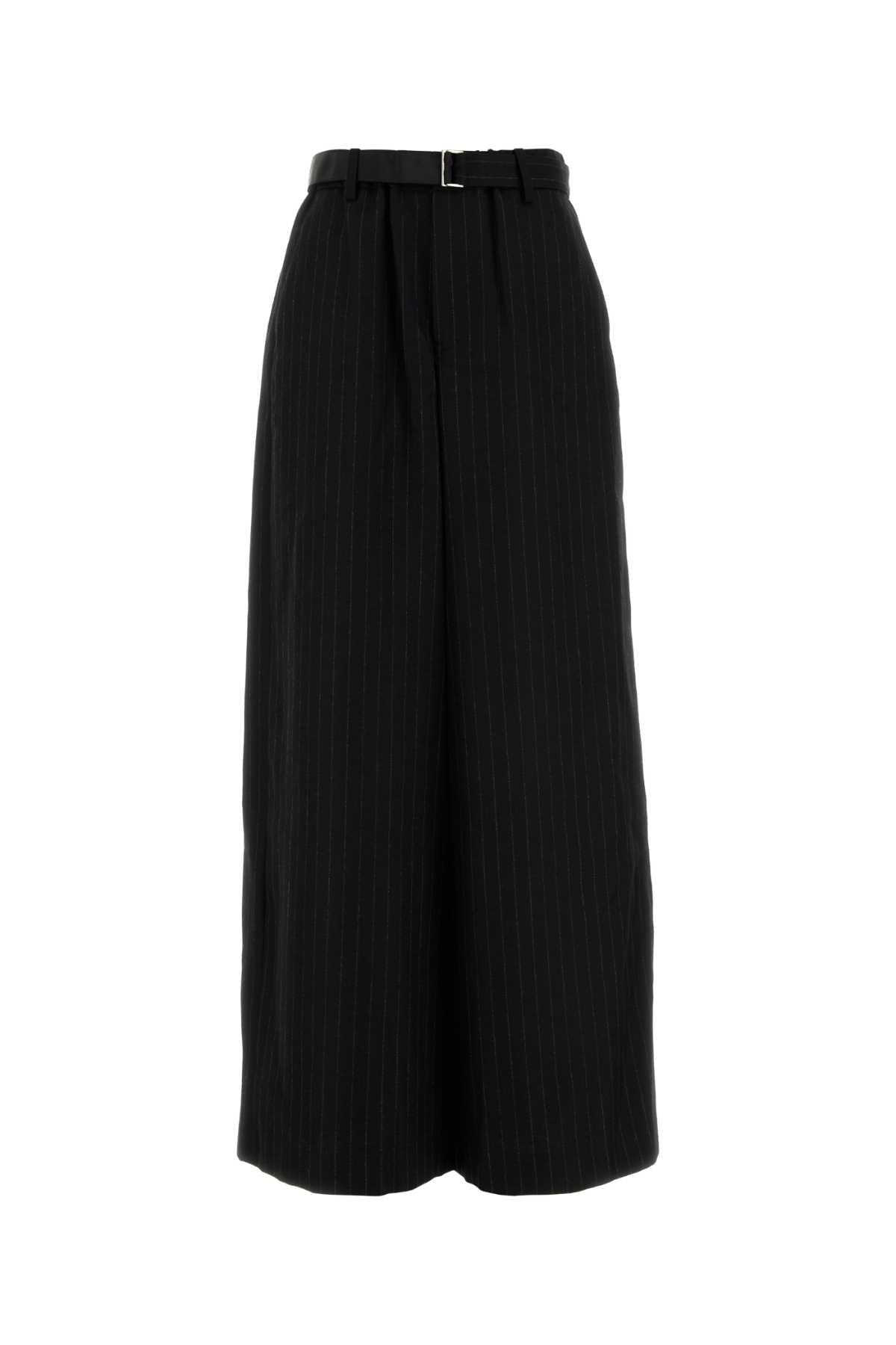 Sacai Pants for Women | Online Sale up to 54% off | Lyst Sacai Pants for Women | Online Sale up to 54% off | Lyst