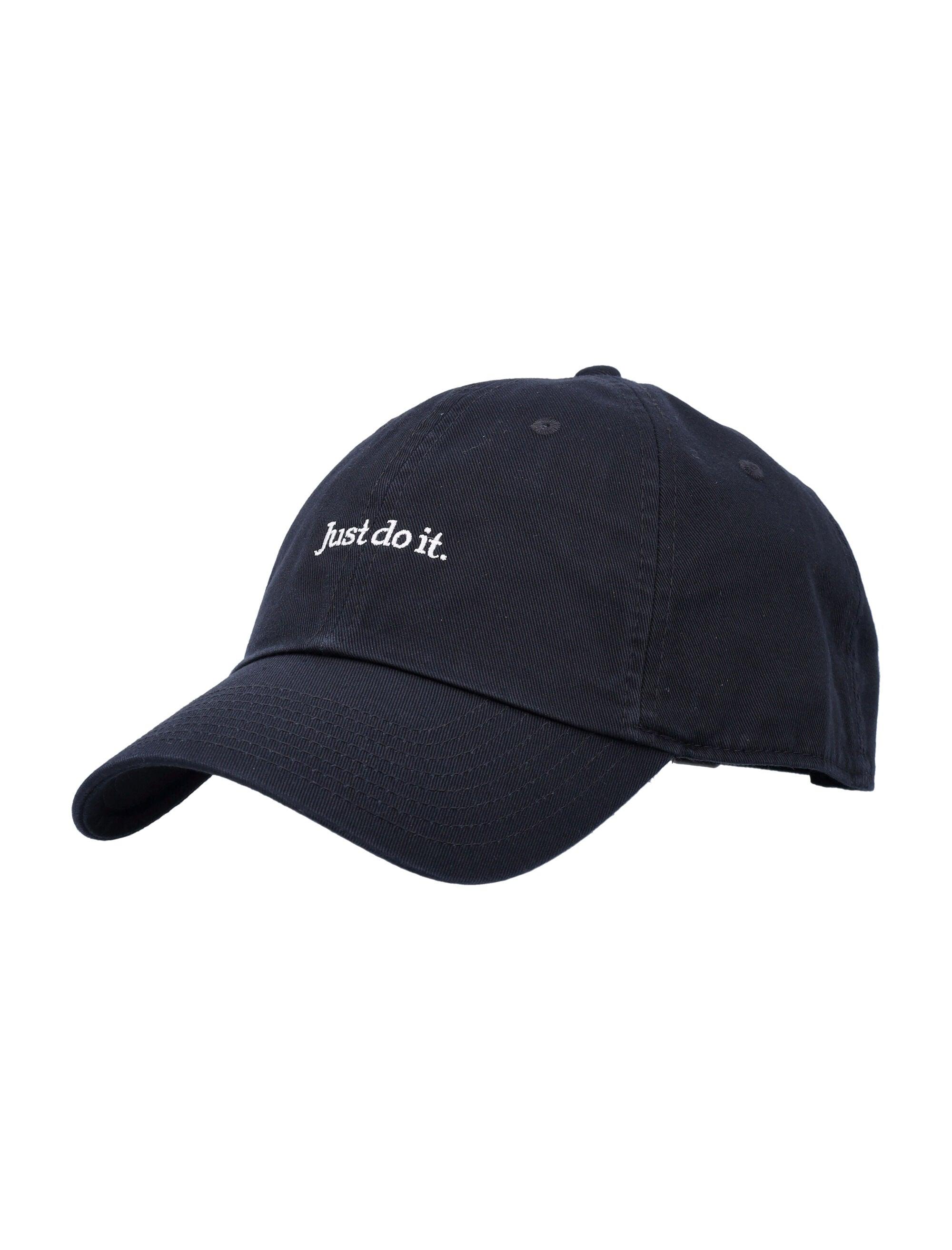 Nike Jdi Cap in Blue for Men | Lyst