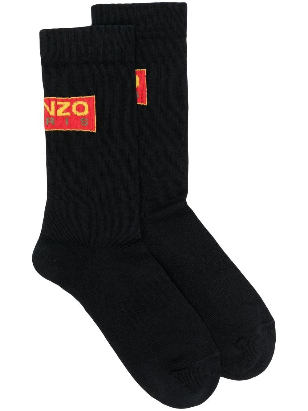 KENZO Socks for Men Online Sale up to 54 off Lyst