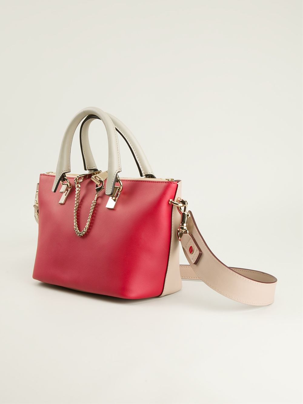 chloe small baylee tote, chloe marcie replica handbags