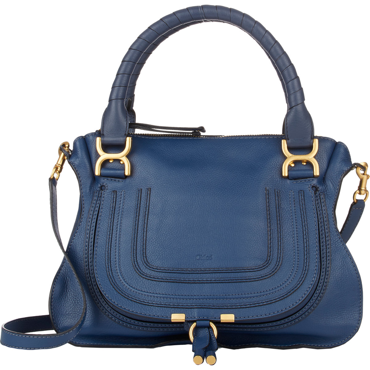 Chloe Marcie Handbag Blue's Clues | Paul Smith