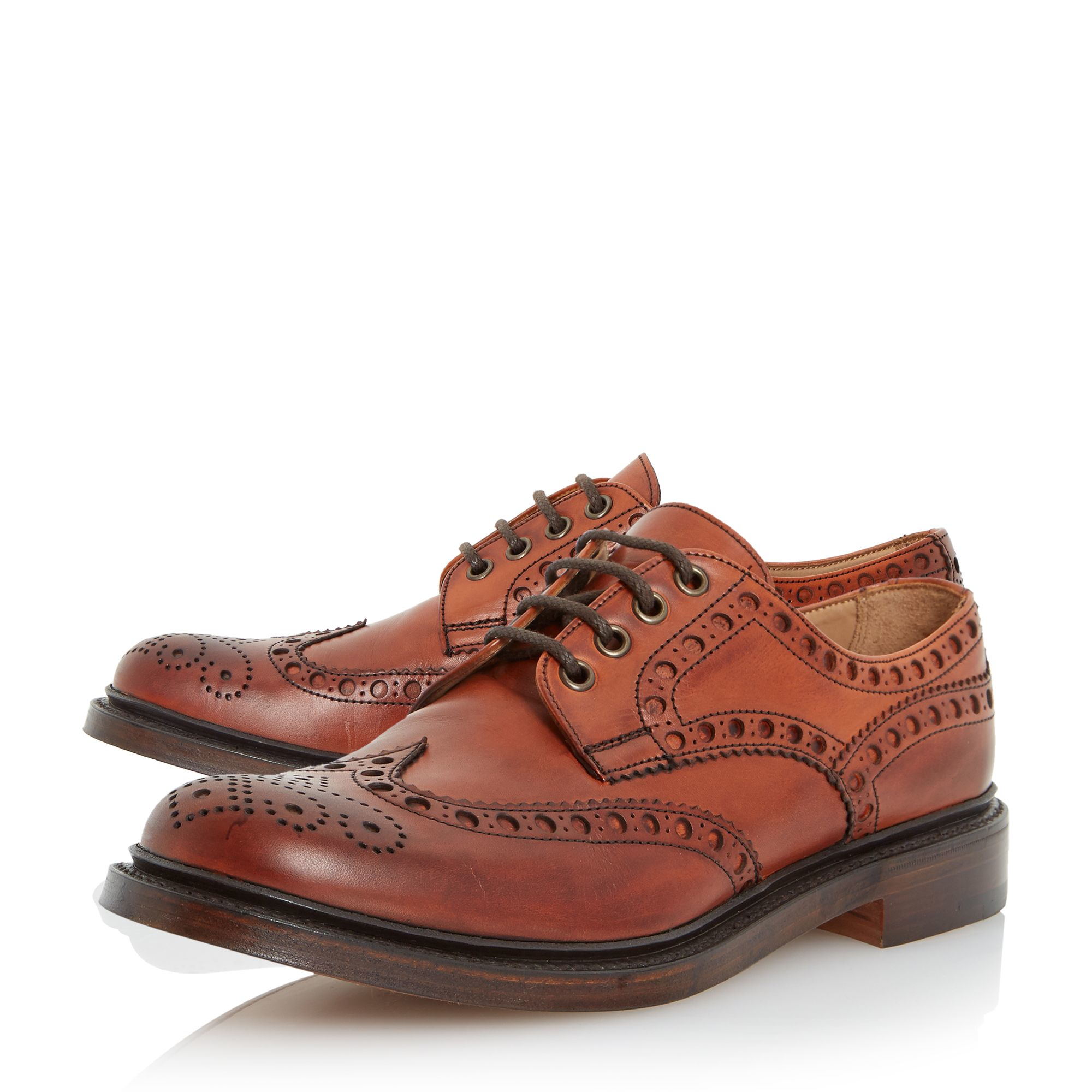 Brogues Men