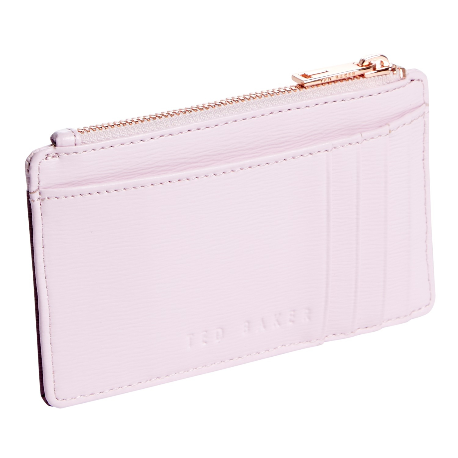 Ted Baker Lovae Heart Coin Purse | IUCN Water