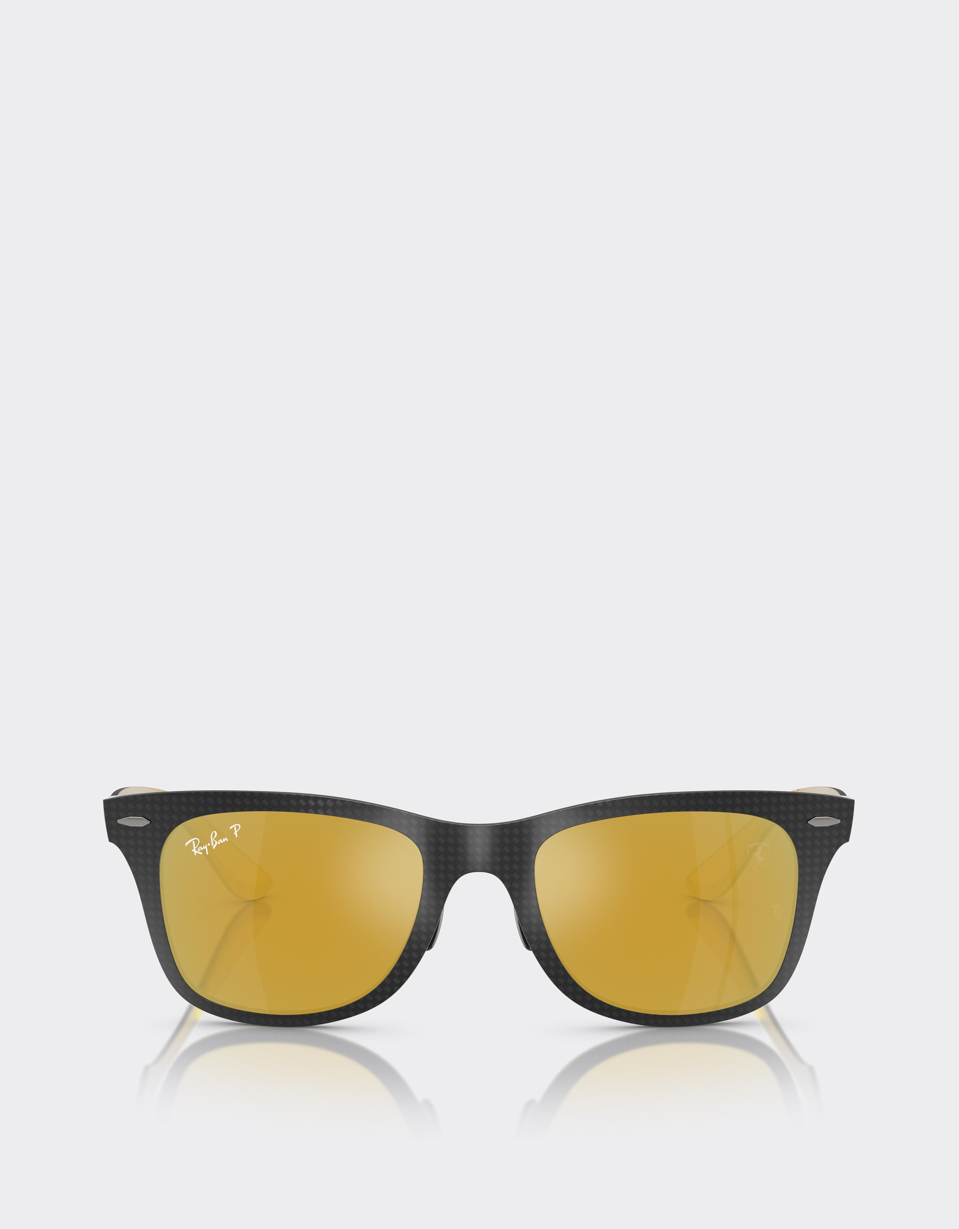 Ferrari Ray-Ban For Scuderia Monza Limited Edition | Lyst