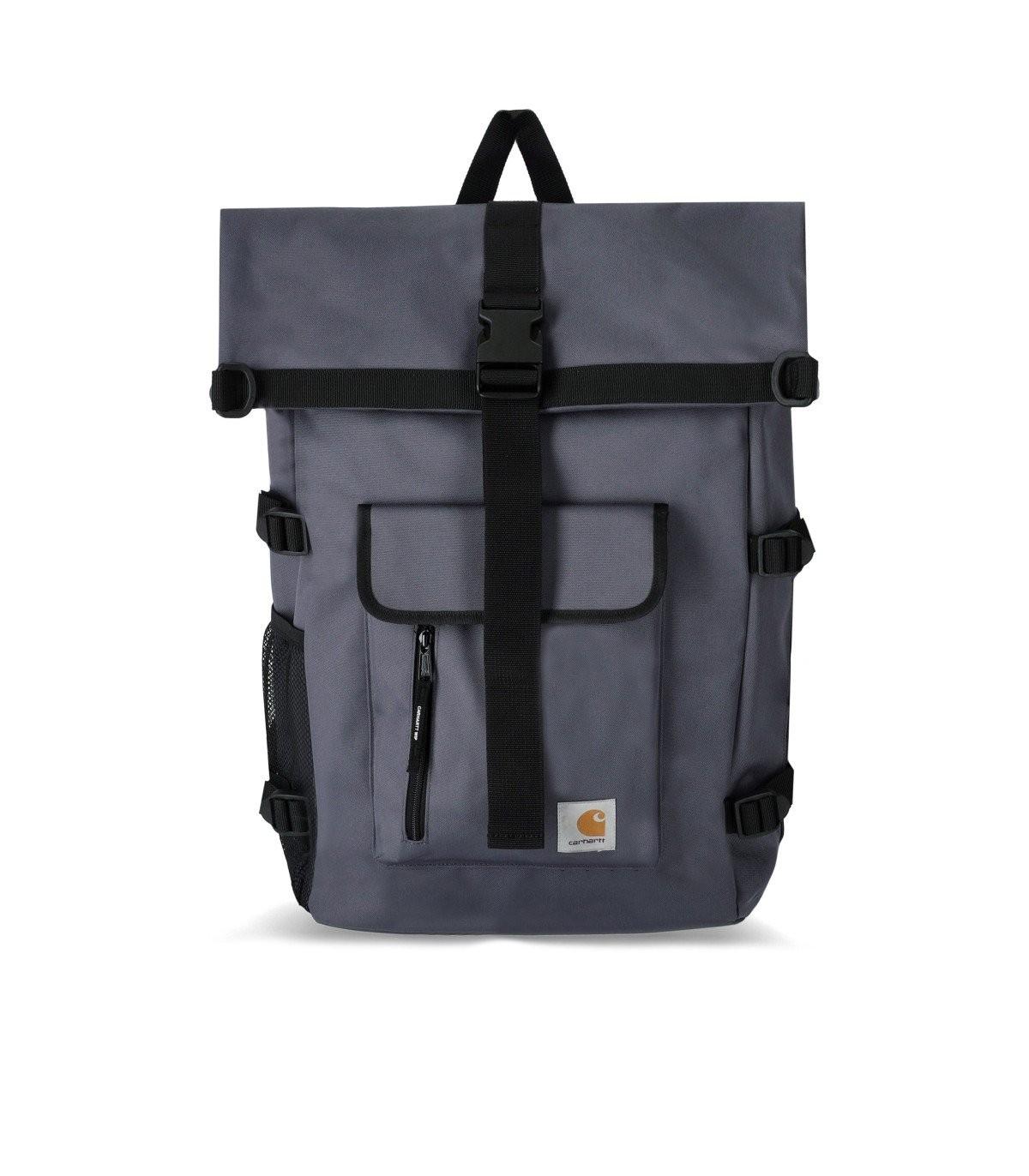 Carhartt Philis Zeus Backpack in Black for Men | Lyst