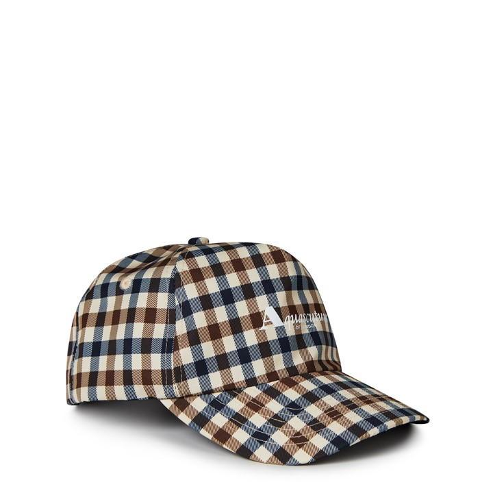 Aquascutum hat store