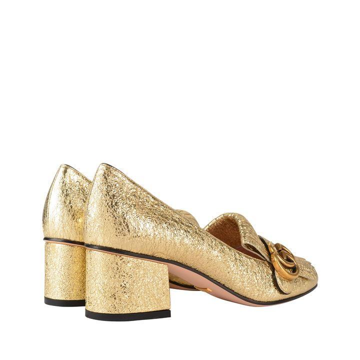 Gucci Marmont Loafers Sale | semashow.com