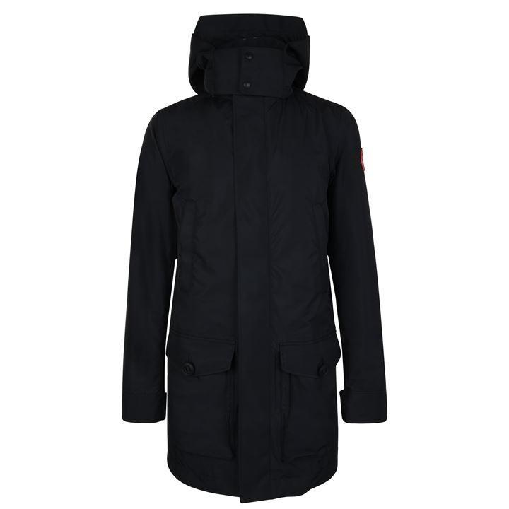 Canada Goose Coat Logo