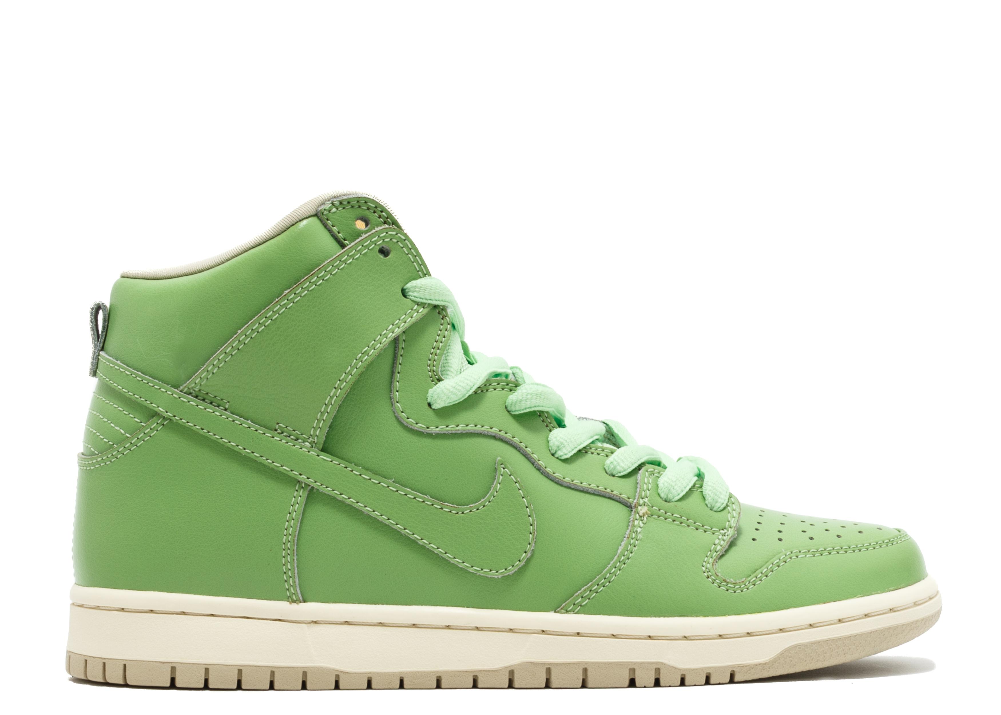 Nike Dunk High Premium Sb Nike Dunk High Premium Sb
