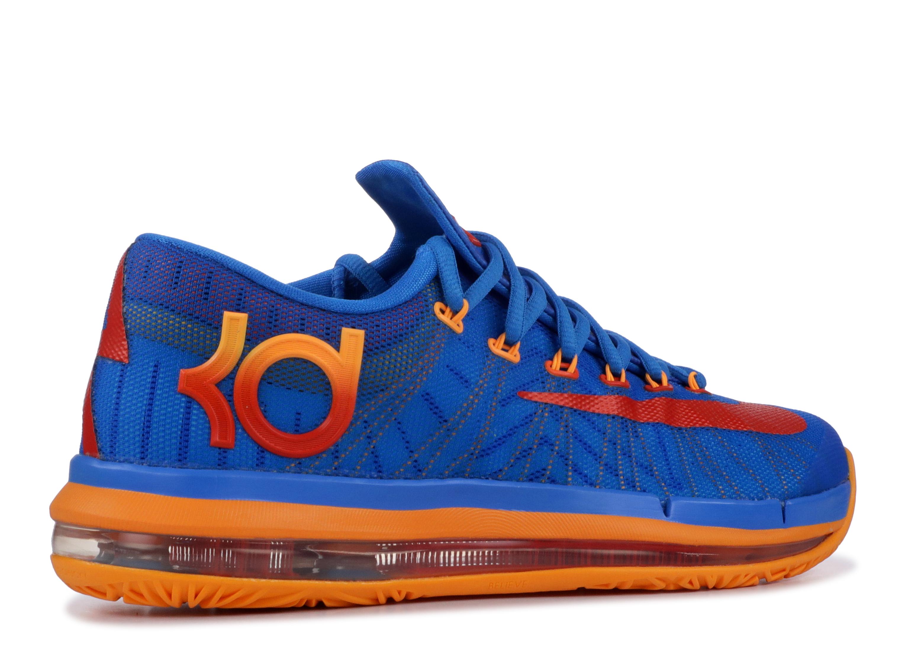 Kd Vi Elite Team