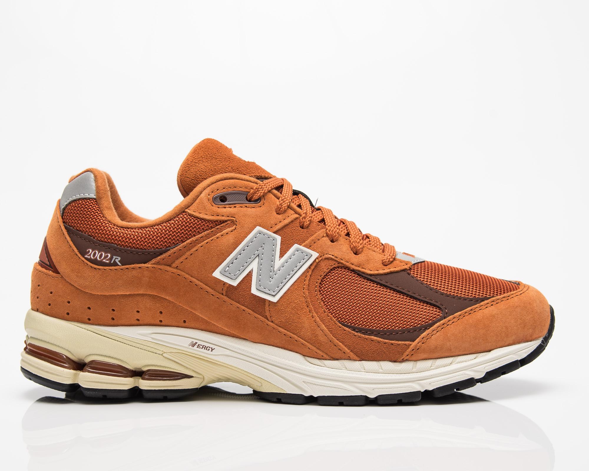 New Balance 2002r for Men | Lyst