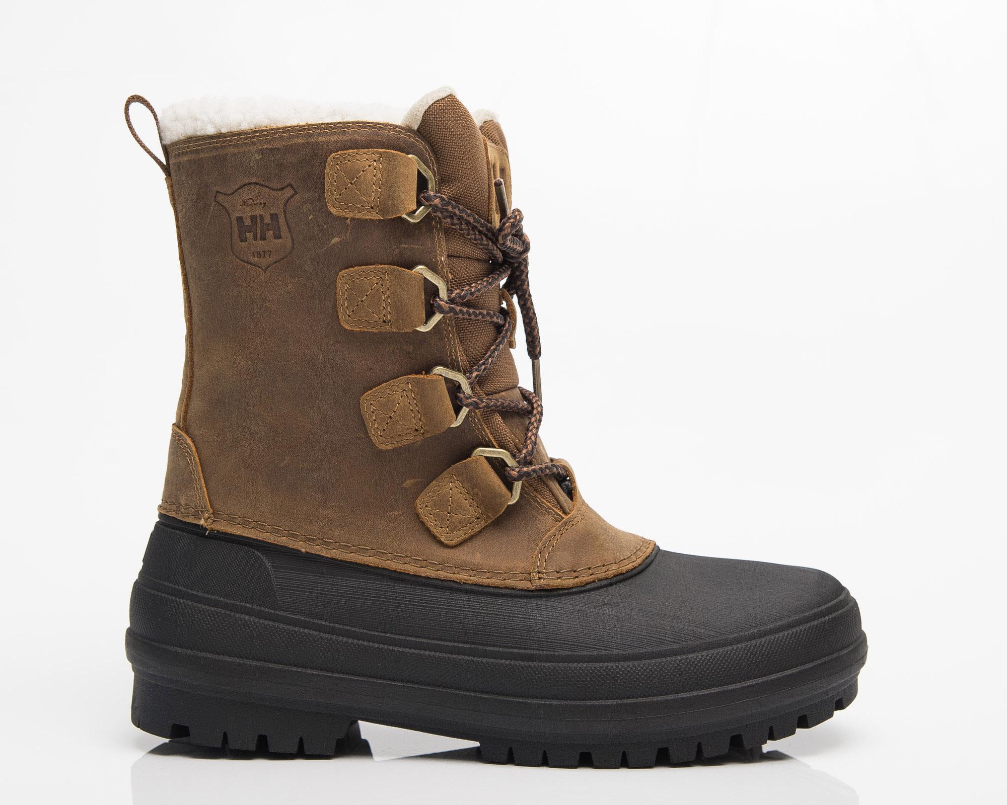 Helly Hansen Varanger in Black | Lyst