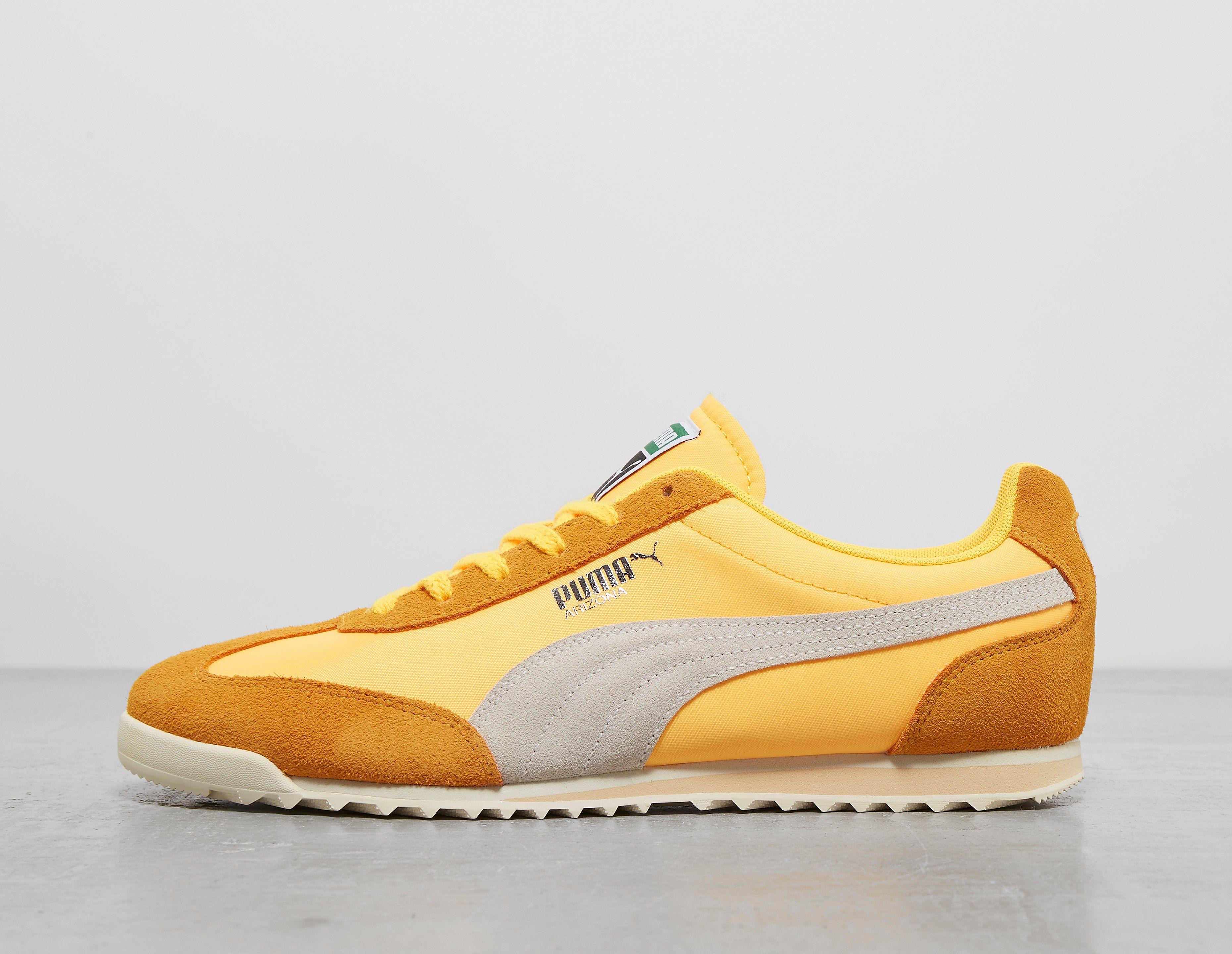 Yellow Puma Shoes For Men Buy Puma Electrify Nitro 3 Neutral Running