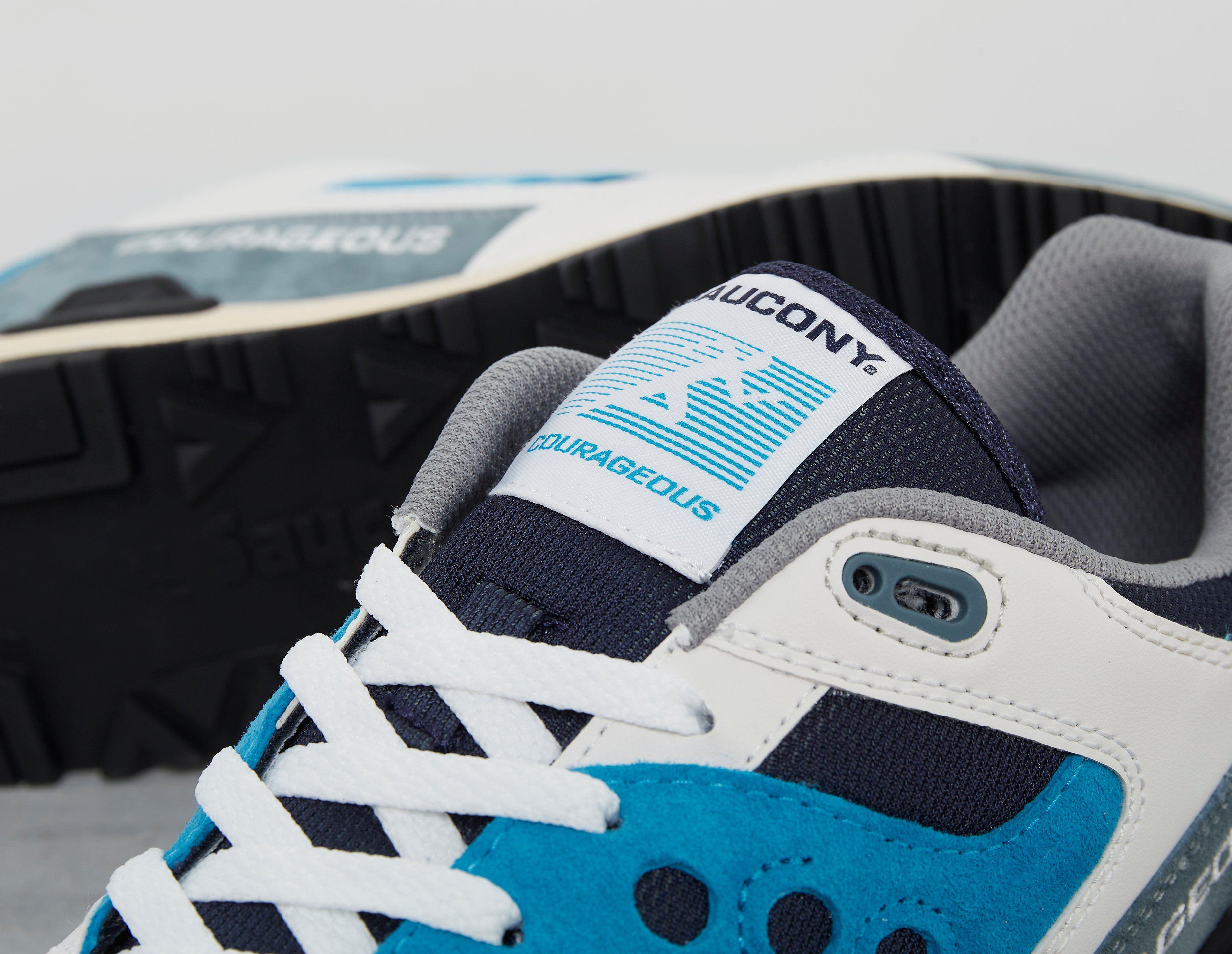 Saucony Courageous Og in Blue for Men Lyst UK