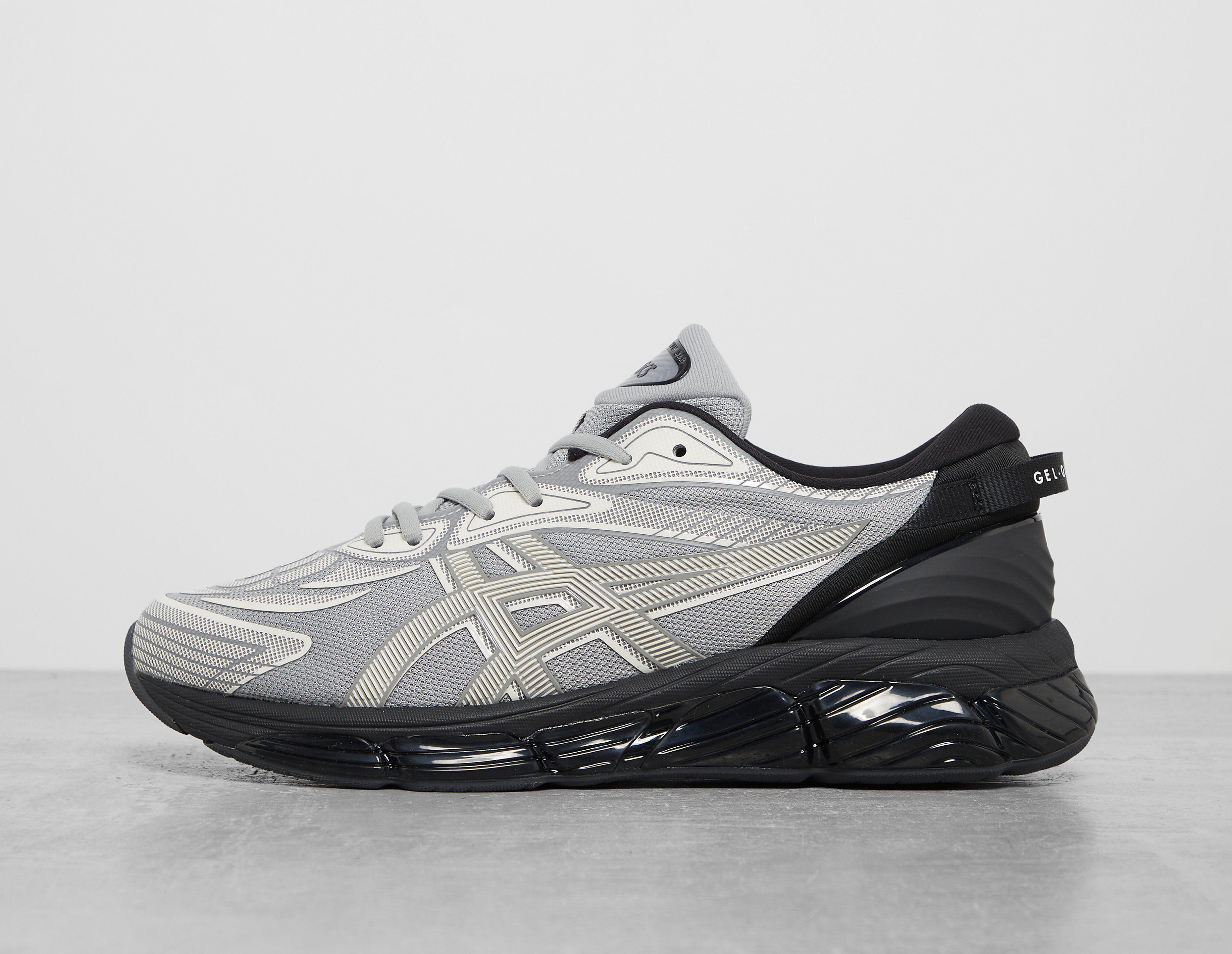 Asics X Cp Company Gel Quantum Viii in Black for Men | Lyst UK