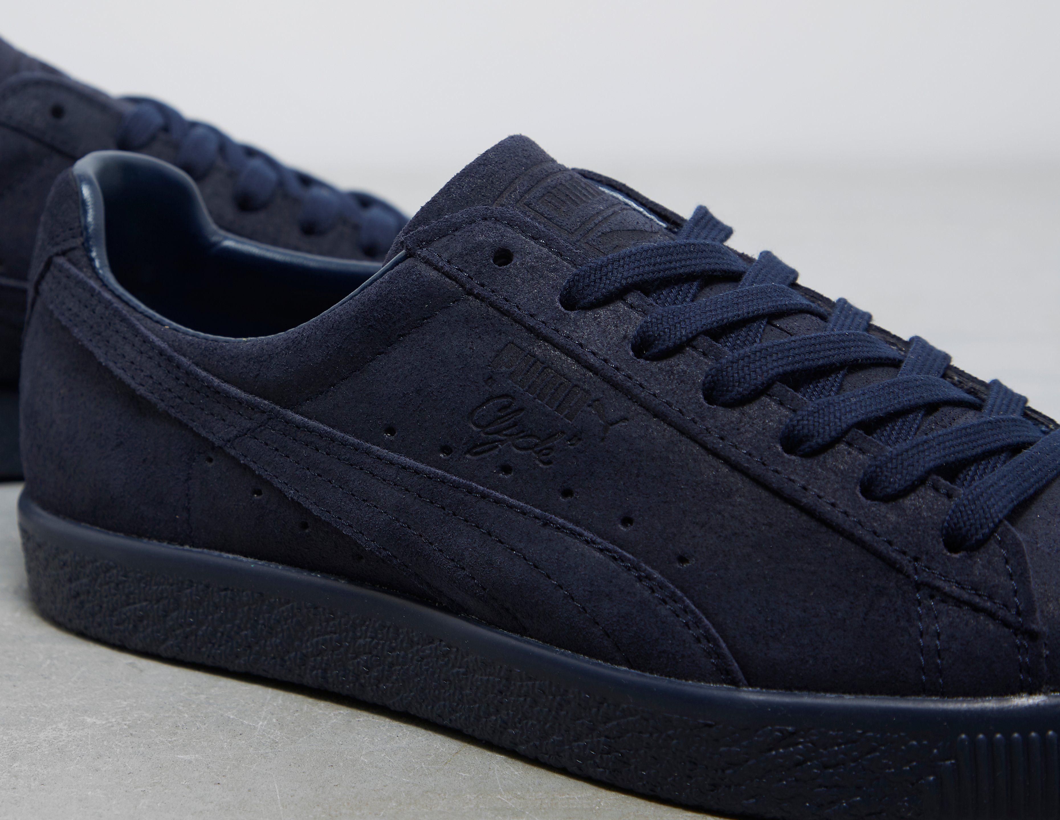 Puma japan store