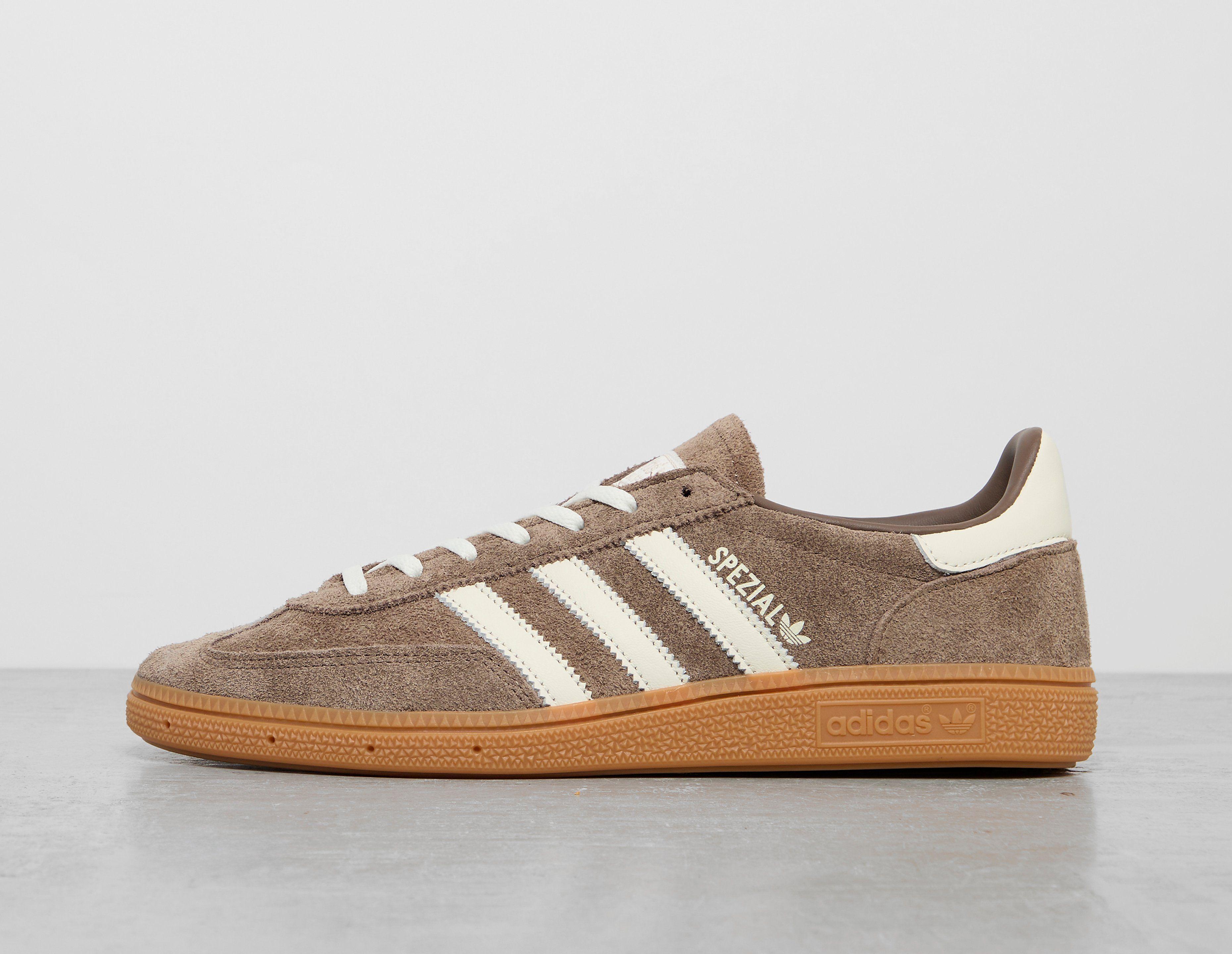 adidas Originals Handball Spezial in Black for Men | Lyst UK