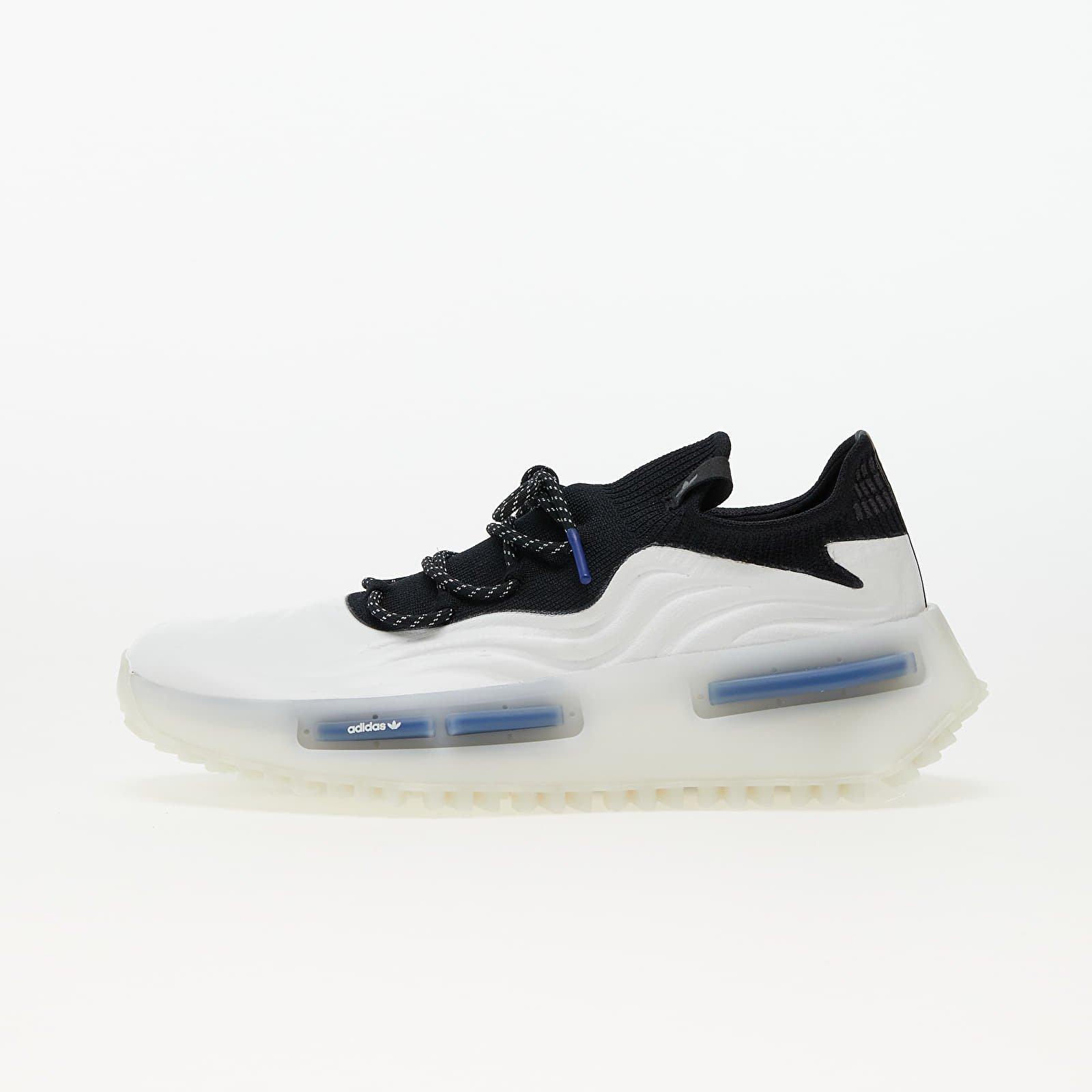 adidas Originals ‘Nmd S1 Fs’ Sneakers in White for Men | Lyst