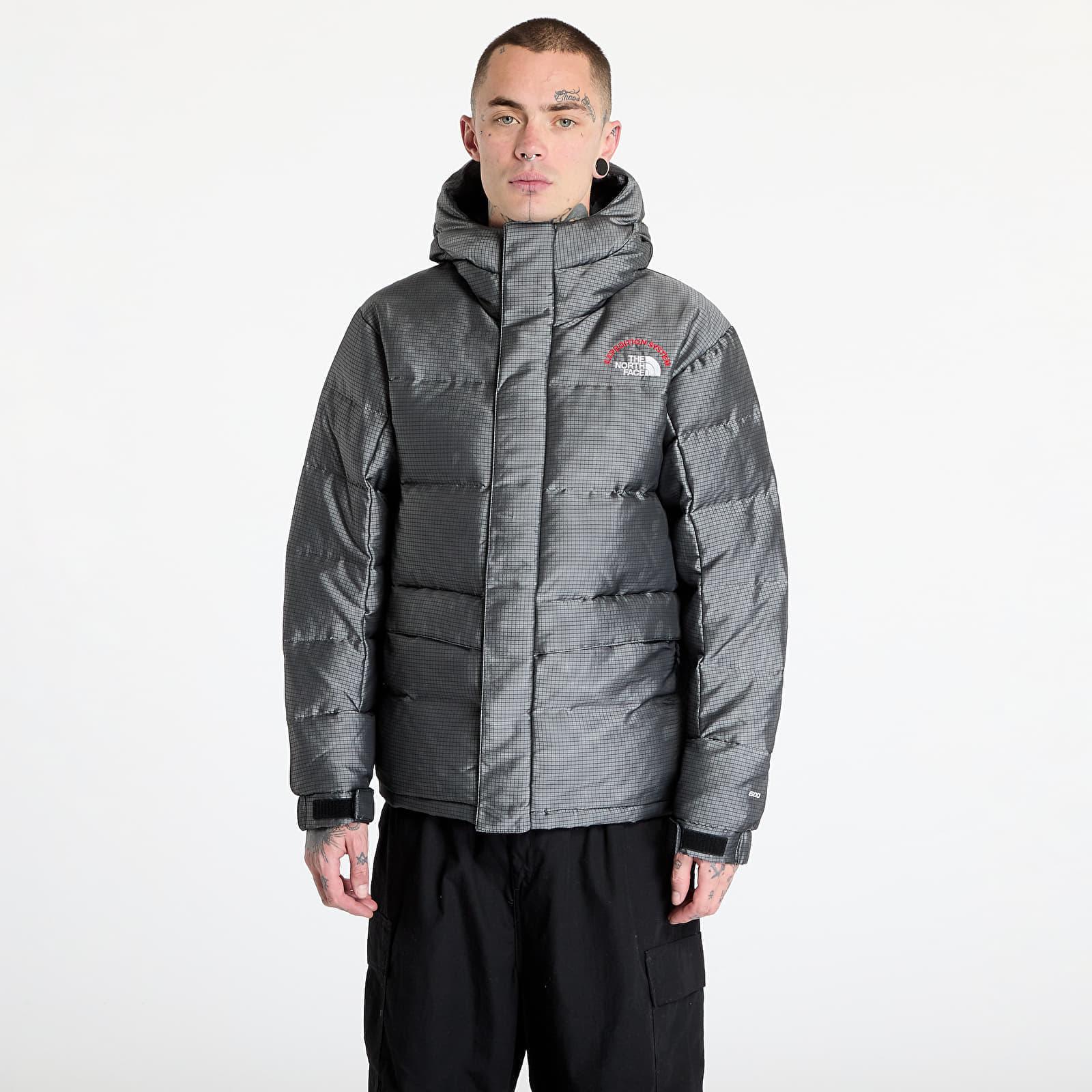 The North Face Jacket Himalayan 30Th Anniversary Parka in Gray for Men ...