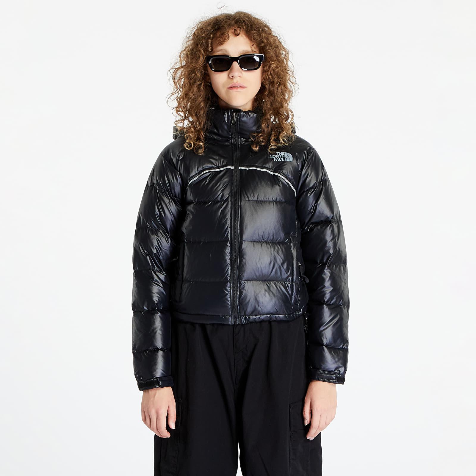 The North Face 2000 Retro Nuptse Puffer Jacket in Black | Lyst