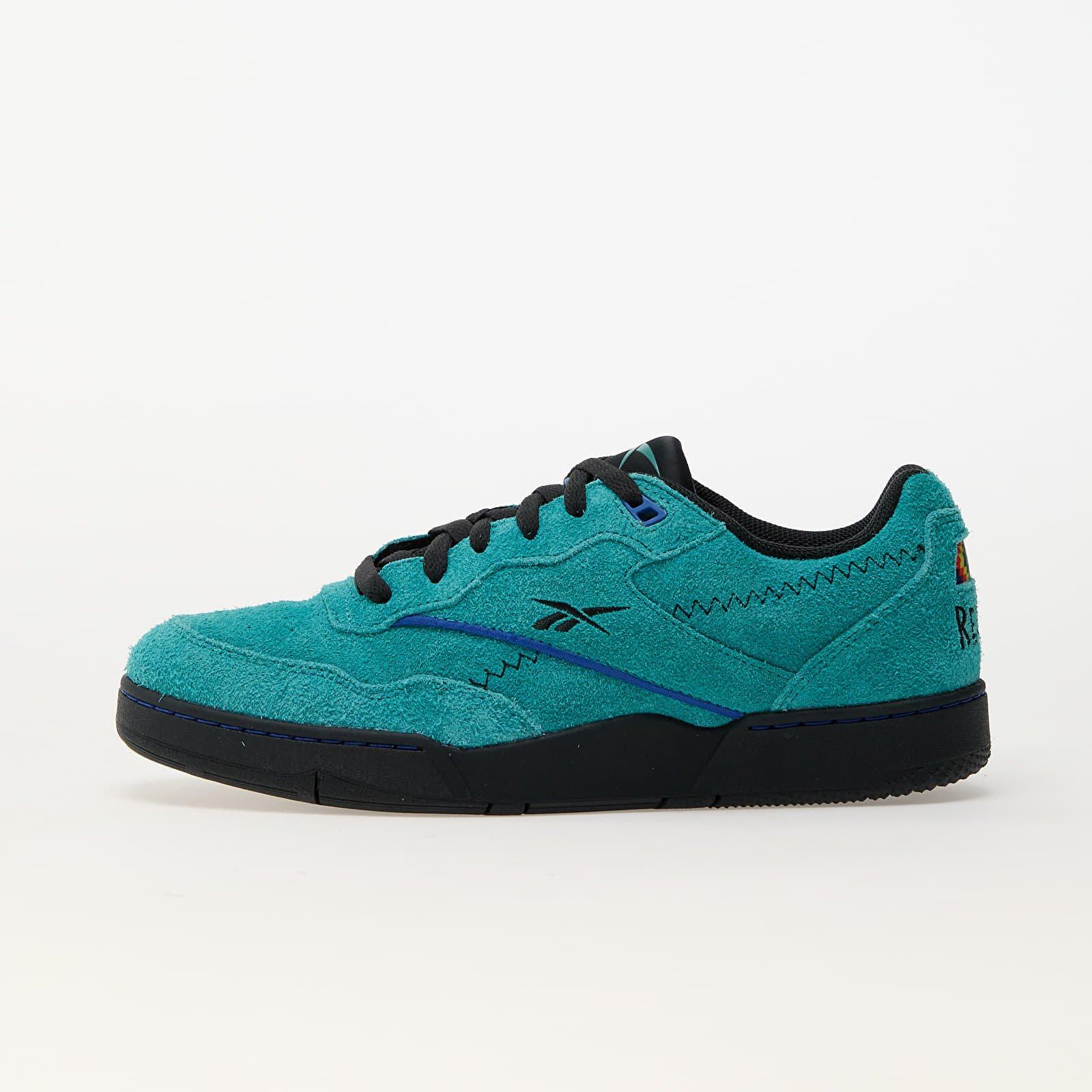 Reebok Sneakers Bb 4000 Ii Team/ / Boundless in Blue | Lyst