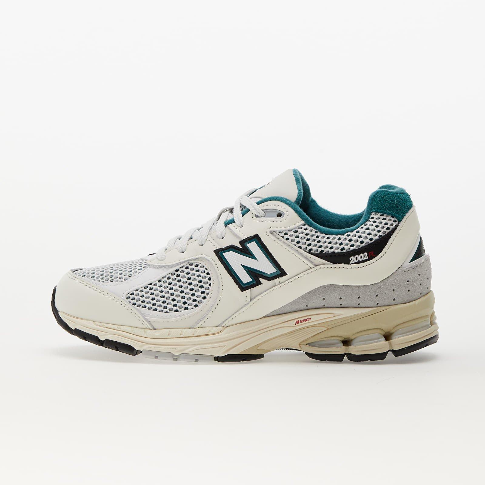New Balance 2002r Sea Salt in White | Lyst New Balance 2002r Sea Salt in White | Lyst